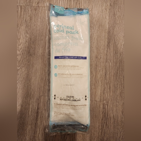 Medline | Other | Medline Standard Perineal Cold Packs With Adhesive ...